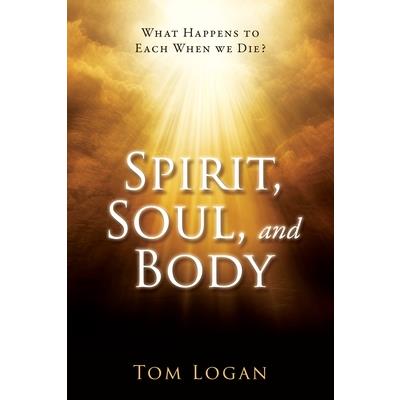 Spirit, Soul, and Body－金石堂