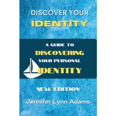 Discover Your Identity－金石堂