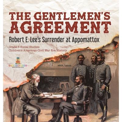 The Gentlemen's Agreement－金石堂