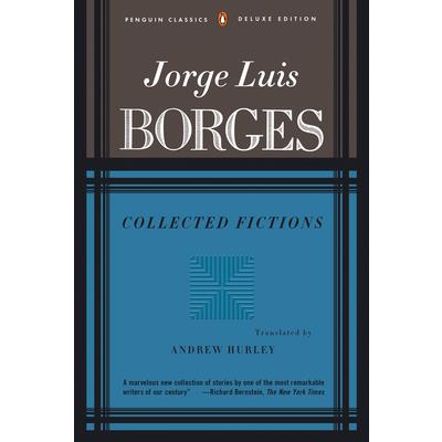 Collected Fictions－金石堂