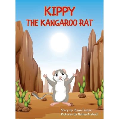 Kippy the Kangaroo Rat－金石堂