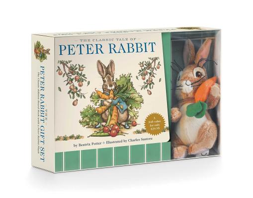 The Peter Rabbit Gift Set－金石堂