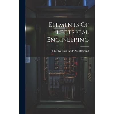 Elements Of Electrical Engineering－金石堂