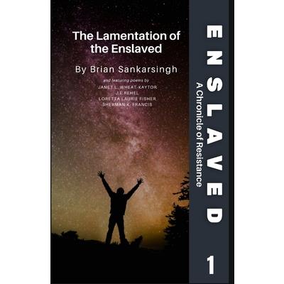 Enslaved A Chronicle of Resistance Book 1－金石堂