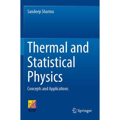 Thermal and Statistical Physics－金石堂
