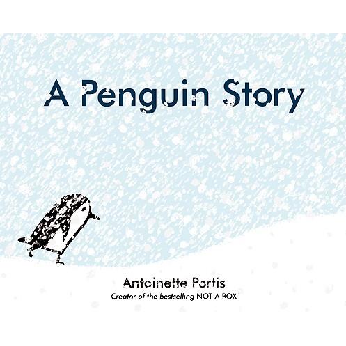 A Penguin Story－金石堂
