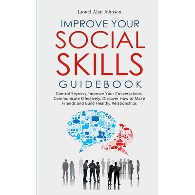 Improve Your Social Skills Guidebook－金石堂