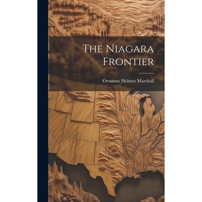 The Niagara Frontier－金石堂