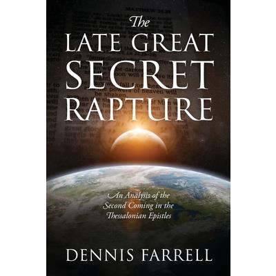 The Late Great Secret Rapture－金石堂