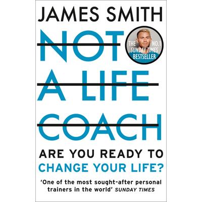 Not a Life Coach－金石堂