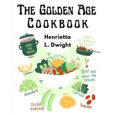 The Golden Age Cookbook－金石堂