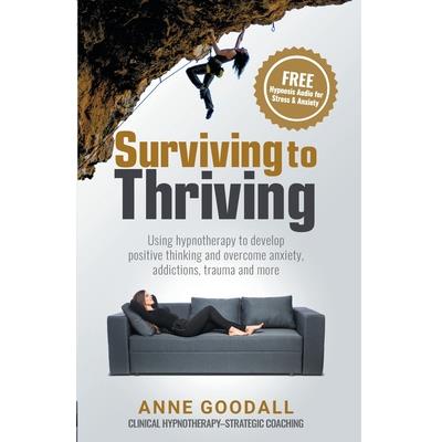 Surviving to Thriving－金石堂