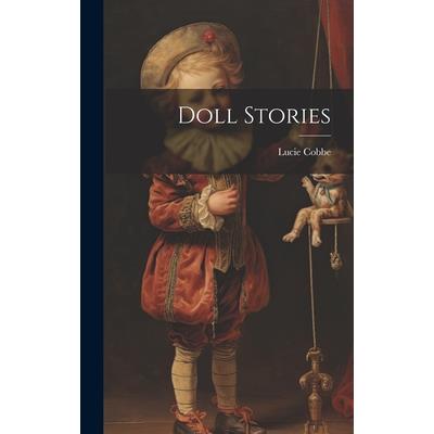 Doll Stories－金石堂