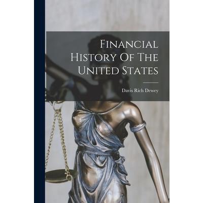 Financial History Of The United States－金石堂