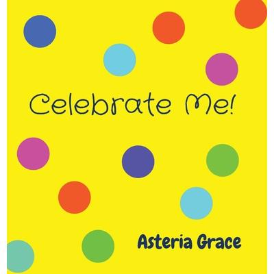 Celebrate Me!－金石堂