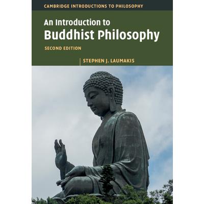 An Introduction to Buddhist Philosophy－金石堂