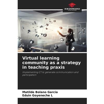 Virtual learning community as a strategy in teaching praxis－金石堂