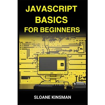 JavaScript Basics for Beginners－金石堂