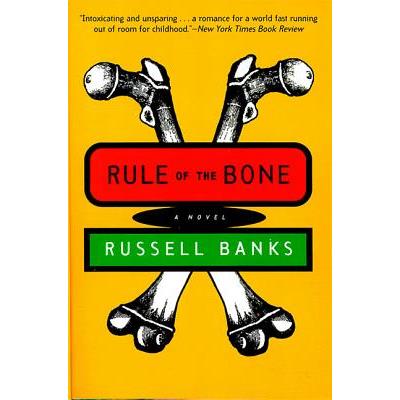 Rule of the Bone: A Novel－金石堂
