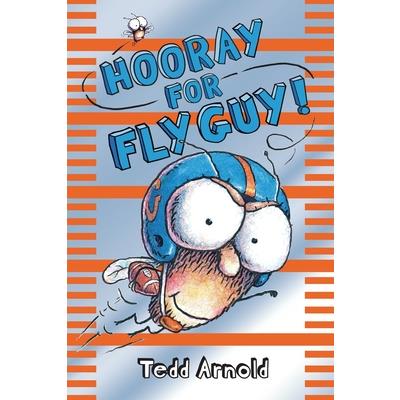 Hooray for Fly Guy!－金石堂