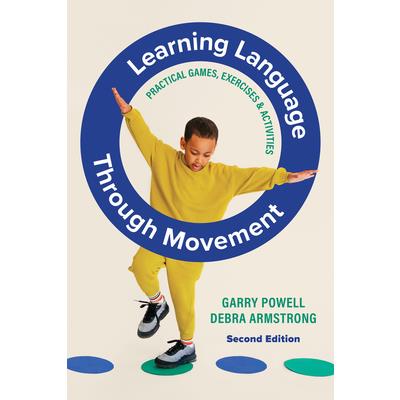 Learning Language Through Movement－金石堂