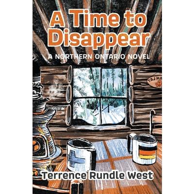 A Time to Disappear－金石堂