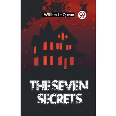 The Seven Secrets－金石堂