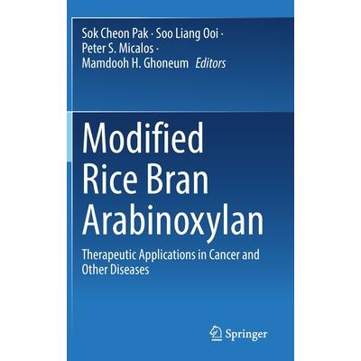 Modified Rice Bran Arabinoxylan－金石堂
