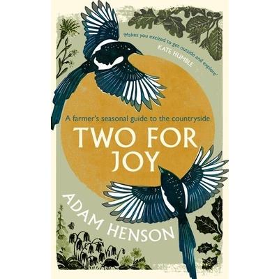 Two for Joy－金石堂
