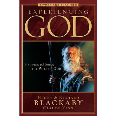 Experiencing God－金石堂