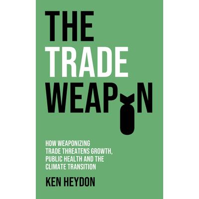 The Trade Weapon－金石堂