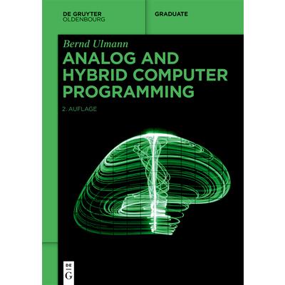 Analog and Hybrid Computer Programming－金石堂