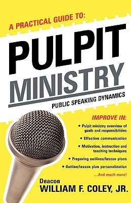 A Practical Guide to Pulpit Ministry－金石堂