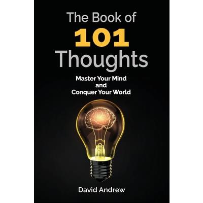 The Book of 101 Thoughts－金石堂