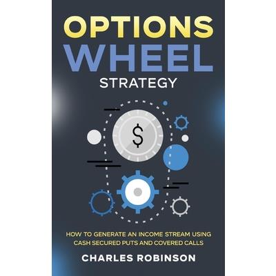 Options Wheel Strategy－金石堂