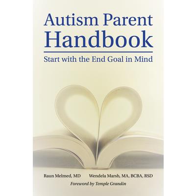 Autism Parent Handbook－金石堂