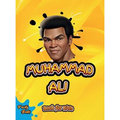 Muhammad Ali Book for Kids－金石堂