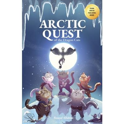 Arctic Quest of the Dragon Cats－金石堂