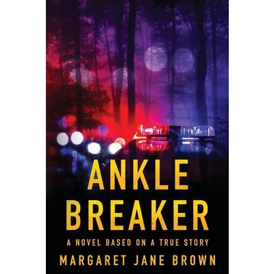 Ankle Breaker－金石堂