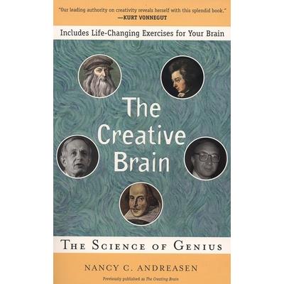 The Creative Brain－金石堂