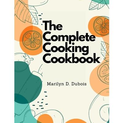 The Complete Cooking Cookbook－金石堂