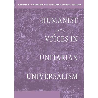 Humanist Voices in Unitarian Universalism－金石堂