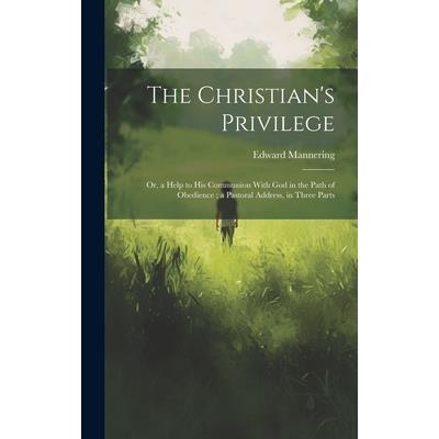The Christian's Privilege－金石堂