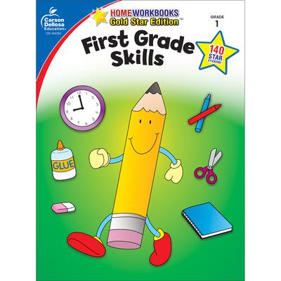 First Grade Skills－金石堂
