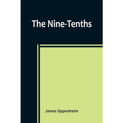 The Nine-Tenths－金石堂