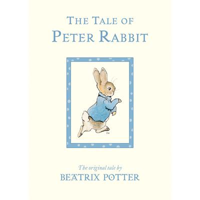 The Tale of Peter Rabbit－金石堂