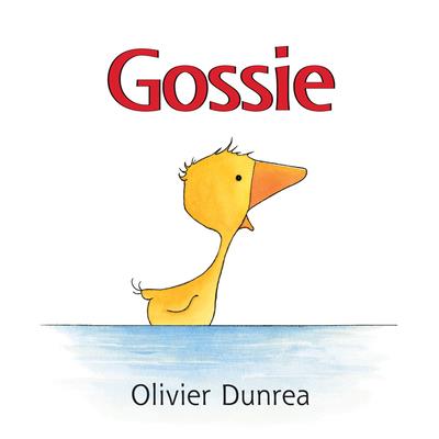 Gossie－金石堂