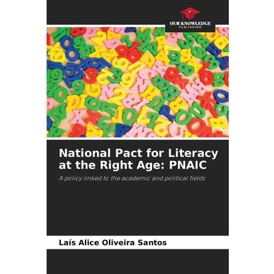 National Pact for Literacy at the Right Age－金石堂