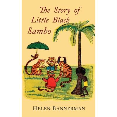 The Story of Little Black Sambo－金石堂