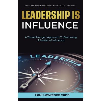 Leadership Is Influence－金石堂